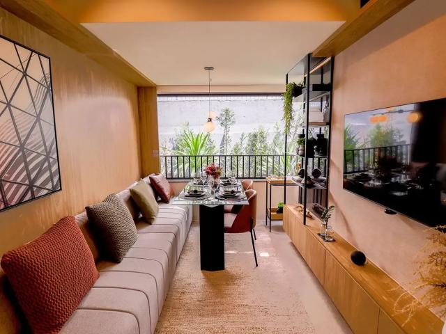 Apartamento para Venda em São Paulo/SP Vila Mariana 2 Quartos