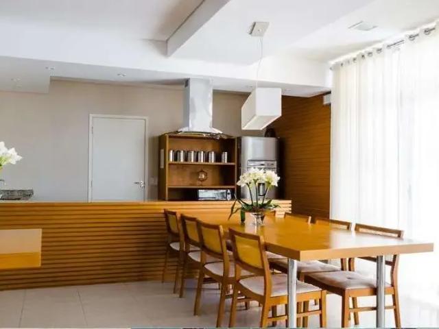 Apartamento para Venda em São Paulo/SP Vila Mariana 2 Quartos