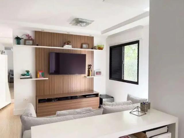 Apartamento para Venda em São Paulo/SP Vila Mariana 2 Quartos