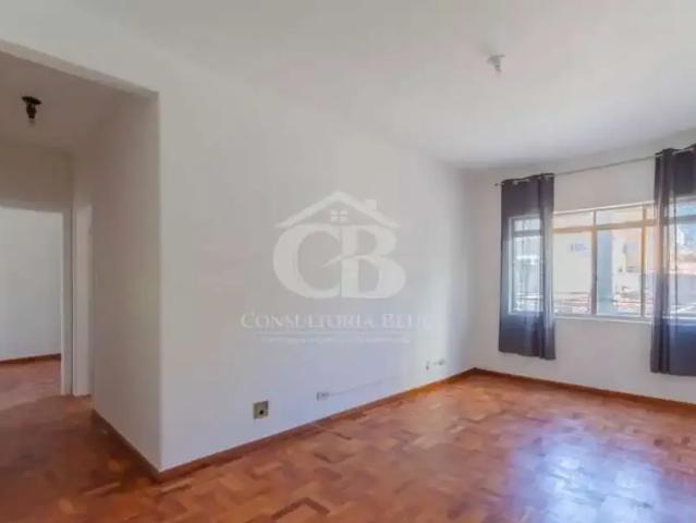 Apartamento para Venda em São Paulo/SP Vila Mariana 2 Quartos