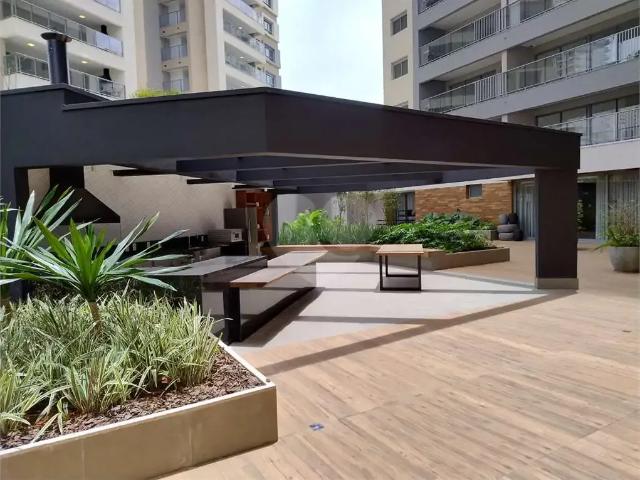 Apartamento para Venda em São Paulo/SP Vila Mariana 2 Quartos