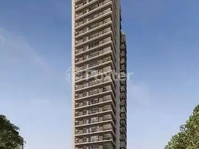 Apartamento para Venda em São Paulo/SP Vila Mariana 2 Quartos
