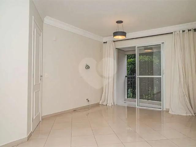 Apartamento para Venda em São Paulo/SP Vila Mariana 2 Quartos