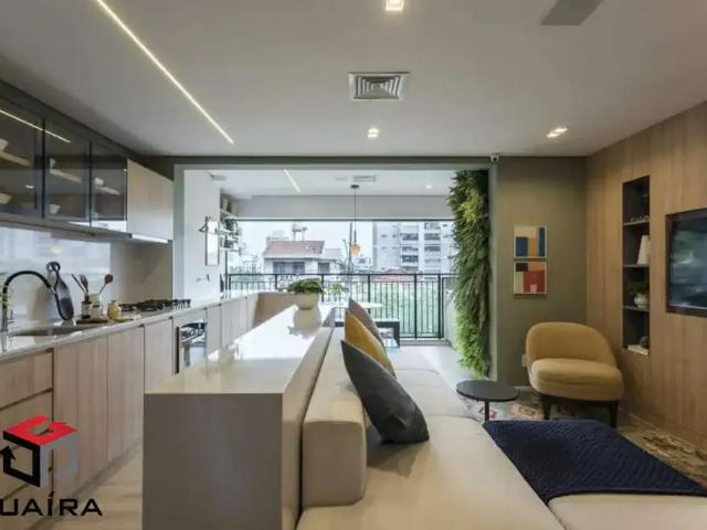 Apartamento para Venda em São Paulo/SP Vila Mariana 2 Quartos