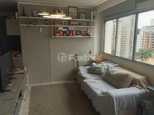 Apartamento para Venda em São Paulo/SP Vila Mariana 2 Quartos