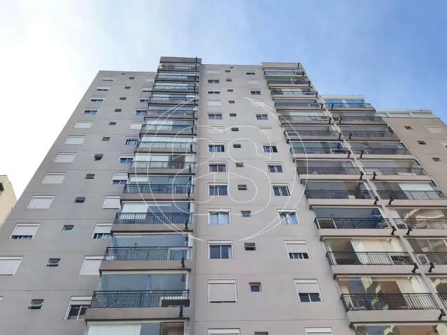 Apartamento para Venda em São Paulo/SP Vila Mariana 2 Quartos