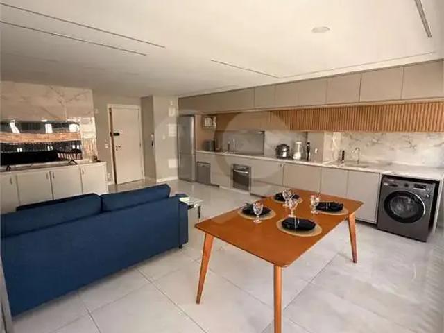 Apartamento para Venda em São Paulo/SP Vila Mariana 2 Quartos