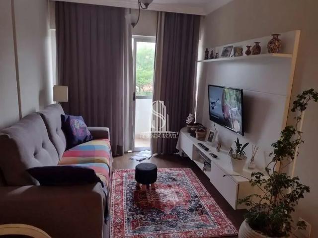 Apartamento para Venda em São Paulo/SP Vila Mariana 2 Quartos