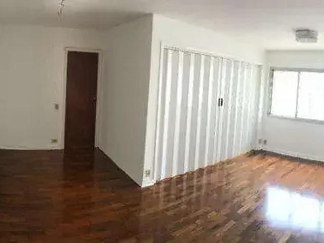 Apartamento para Venda em São Paulo/SP Vila Mariana 2 Quartos
