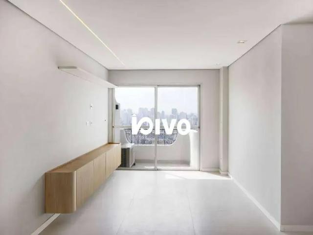Apartamento para Venda em São Paulo/SP Vila Mariana 2 Quartos