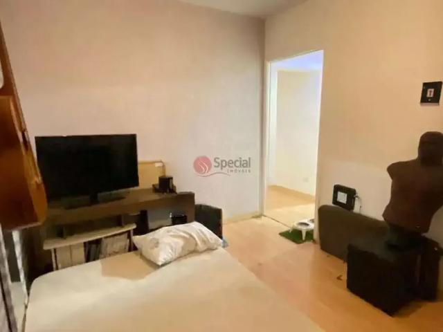 Apartamento para Venda em São Paulo/SP Vila Mariana 2 Quartos