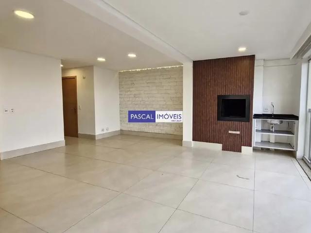 Apartamento para Venda em São Paulo/SP Vila Mariana 2 Quartos