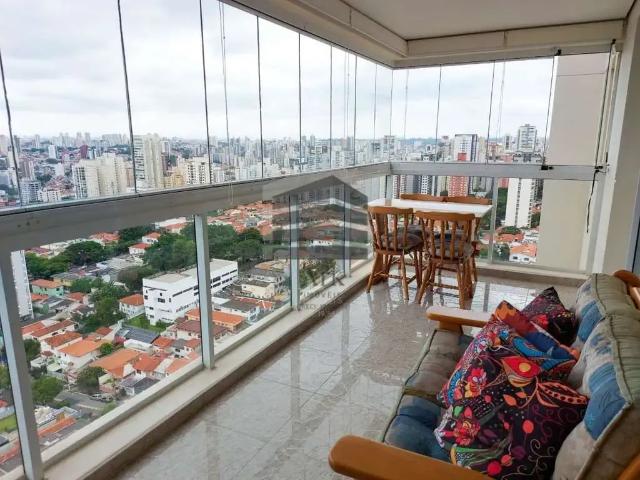 Apartamento para Venda em São Paulo/SP Vila Mariana 2 Quartos