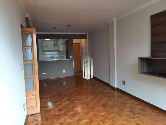 Apartamento para Venda em São Paulo/SP Vila Mariana 2 Quartos