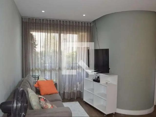 Apartamento para Venda em São Paulo/SP Vila Mariana 2 Quartos