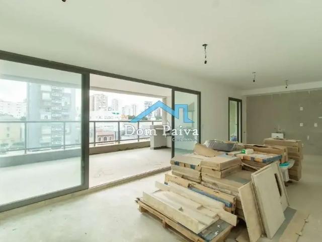 Apartamento para Venda em São Paulo/SP Vila Mariana 2 Quartos