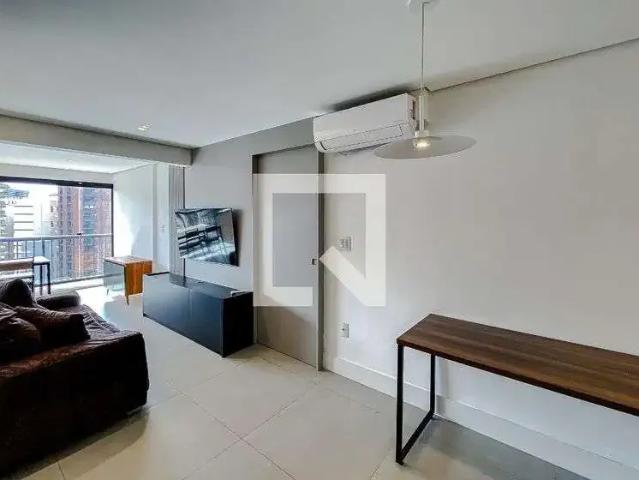 Apartamento para Venda em São Paulo/SP Vila Mariana 2 Quartos