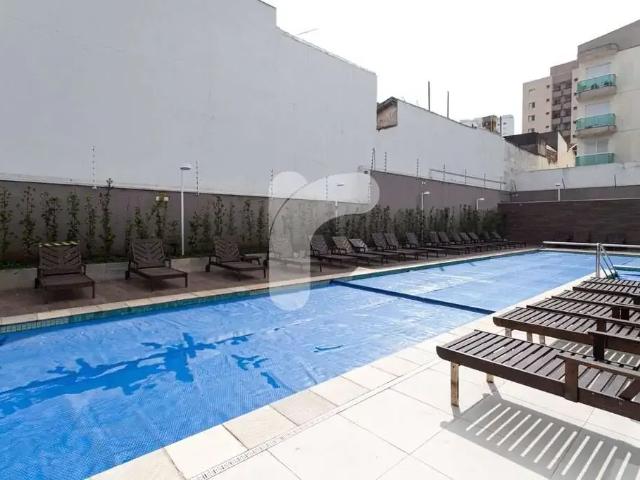 Apartamento para Venda em São Paulo/SP Vila Mariana 2 Quartos