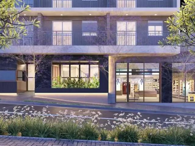 Apartamento para Venda em São Paulo/SP Vila Mariana 2 Quartos