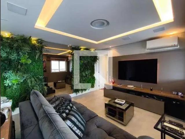 Apartamento para Venda em São Paulo/SP Vila Mariana 2 Quartos