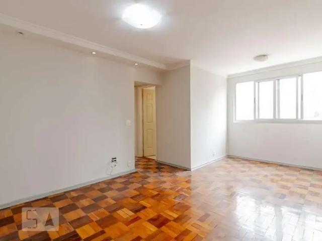 Apartamento para Venda em São Paulo/SP Vila Mariana 2 Quartos