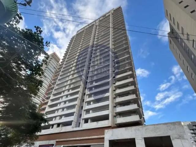 Apartamento para Venda em São Paulo/SP Vila Mariana 2 Quartos