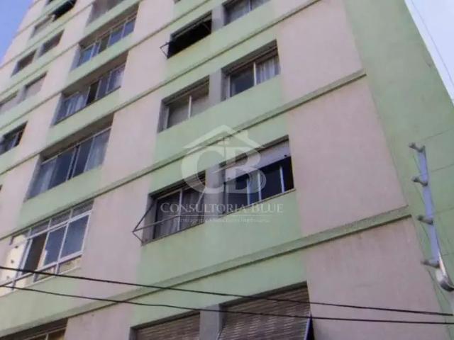 Apartamento para Venda em São Paulo/SP Vila Mariana 2 Quartos