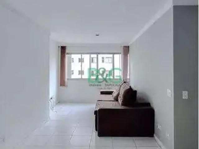 Apartamento para Venda em São Paulo/SP Vila Mariana 2 Quartos