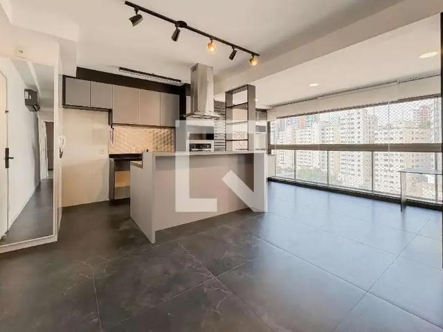 Apartamento para Venda em São Paulo/SP Vila Mariana 2 Quartos
