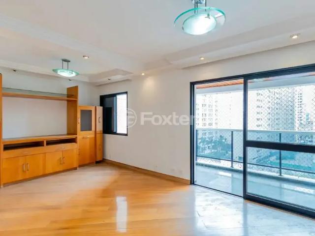 Apartamento para Venda em São Paulo/SP Vila Mariana 2 Quartos