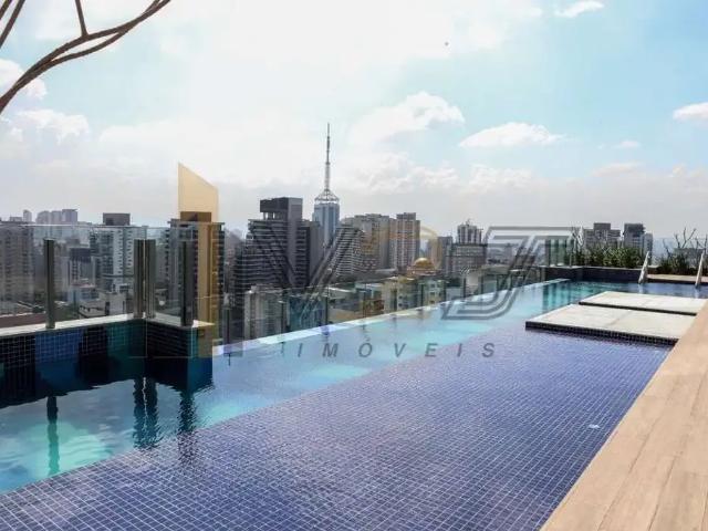 Apartamento para Venda em São Paulo/SP Vila Mariana 2 Quartos