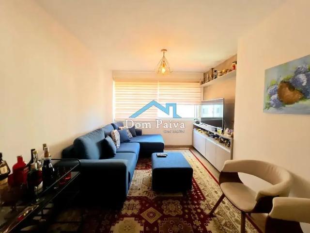 Apartamento para Venda em São Paulo/SP Vila Mariana 2 Quartos