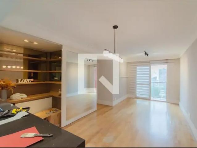 Apartamento para Venda em São Paulo/SP Vila Mariana 2 Quartos