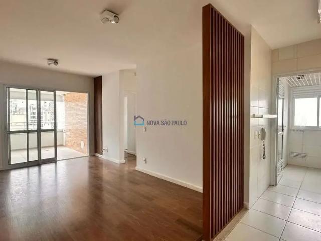 Apartamento para Venda em São Paulo/SP Vila Mariana 2 Quartos
