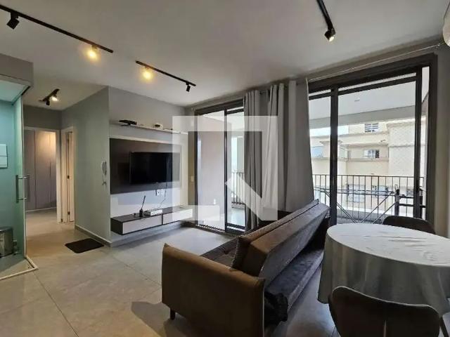 Apartamento para Venda em São Paulo/SP Vila Mariana 2 Quartos