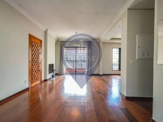 Apartamento para Venda em São Paulo/SP Vila Mariana 2 Quartos