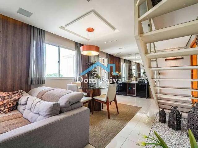 Apartamento para Venda em São Paulo/SP Vila Mariana 2 Quartos