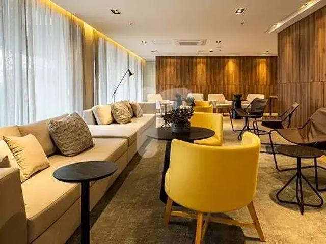 Apartamento para Venda em São Paulo/SP Vila Mariana 2 Quartos