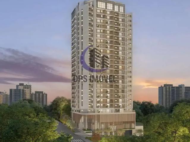 Apartamento para Venda em São Paulo/SP Vila Mariana 2 Quartos