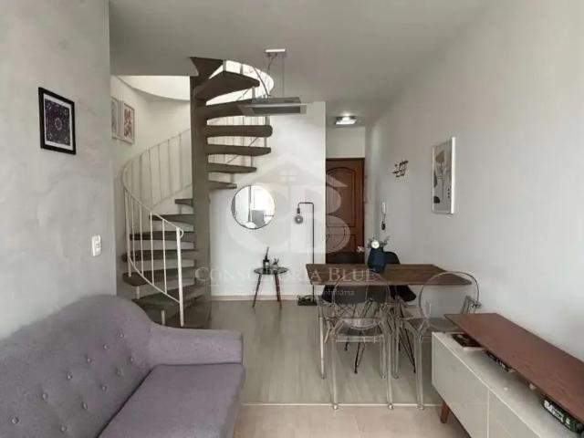 Apartamento para Venda em São Paulo/SP Vila Mariana 2 Quartos
