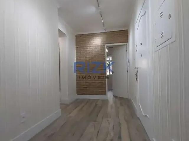 Apartamento para Venda em São Paulo/SP Vila Mariana 2 Quartos