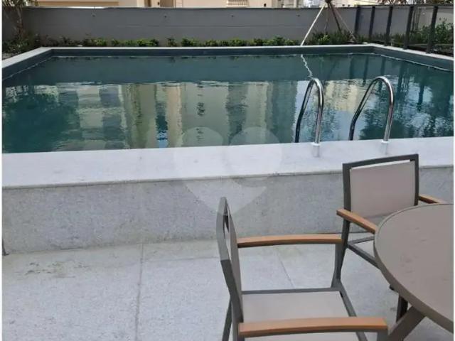 Apartamento para Venda em São Paulo/SP Vila Mariana 2 Quartos
