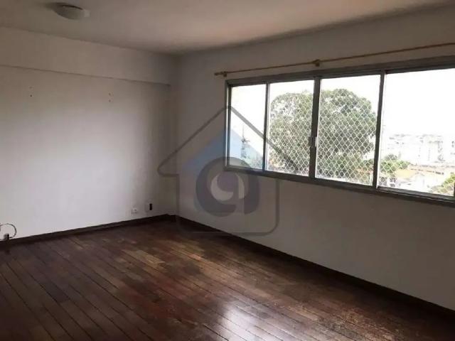 Apartamento para Venda em São Paulo/SP Vila Mariana 2 Quartos