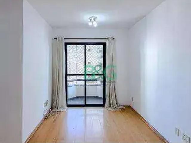 Apartamento para Venda em São Paulo/SP Vila Mariana 2 Quartos