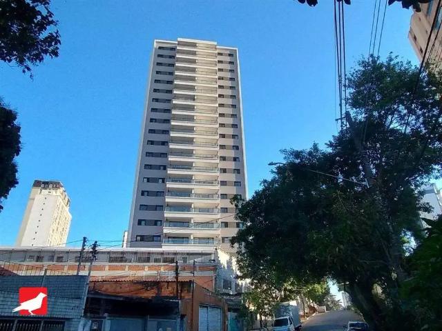 Apartamento para Venda em São Paulo/SP Vila Mariana 2 Quartos
