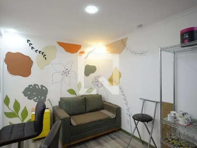 Apartamento para Venda em São Paulo/SP Vila Mariana 2 Quartos