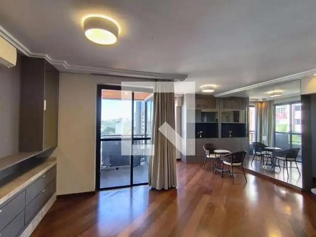 Apartamento para Venda em São Paulo/SP Vila Mariana 2 Quartos