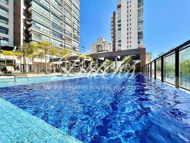 Apartamento para Venda em São Paulo/SP Vila Mariana 2 Quartos