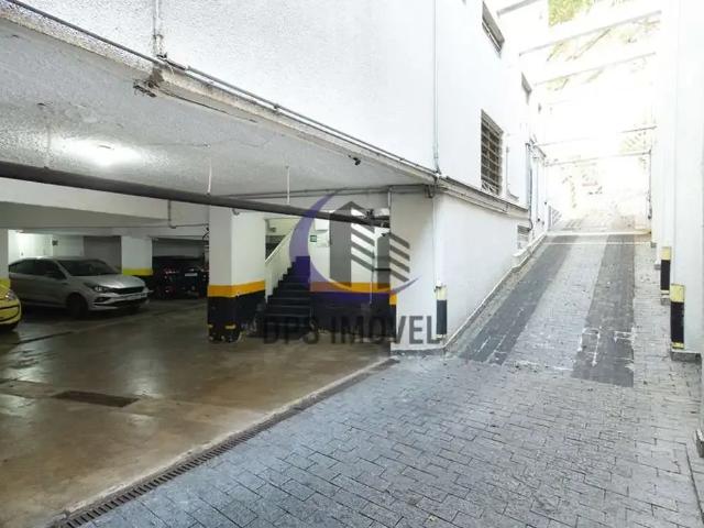 Apartamento para Venda em São Paulo/SP Vila Mariana 2 Quartos