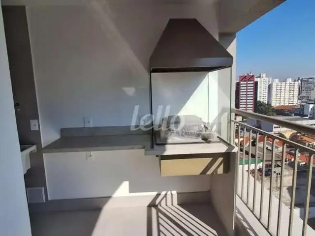 Apartamento para Venda em São Paulo/SP Vila Mariana 2 Quartos